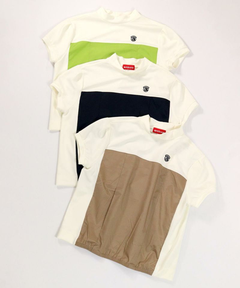 2025S/S collection Mar. "Play in the Forest" | ARCHIVIO